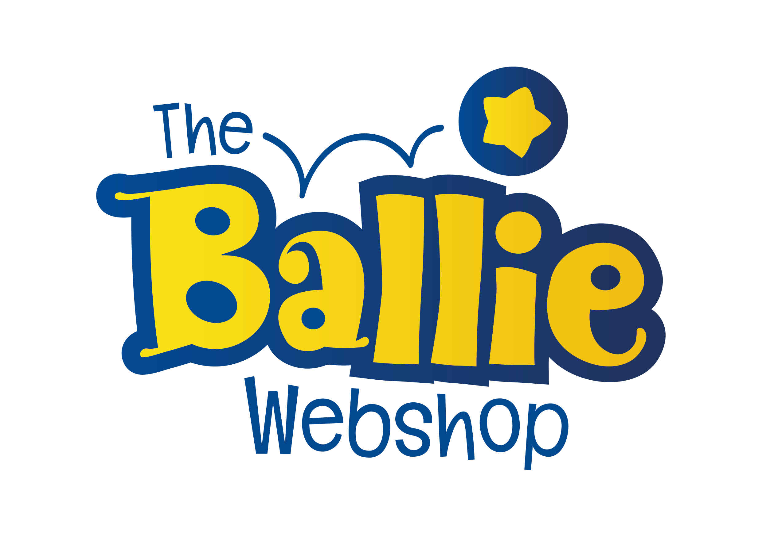 The Ballie Webshop